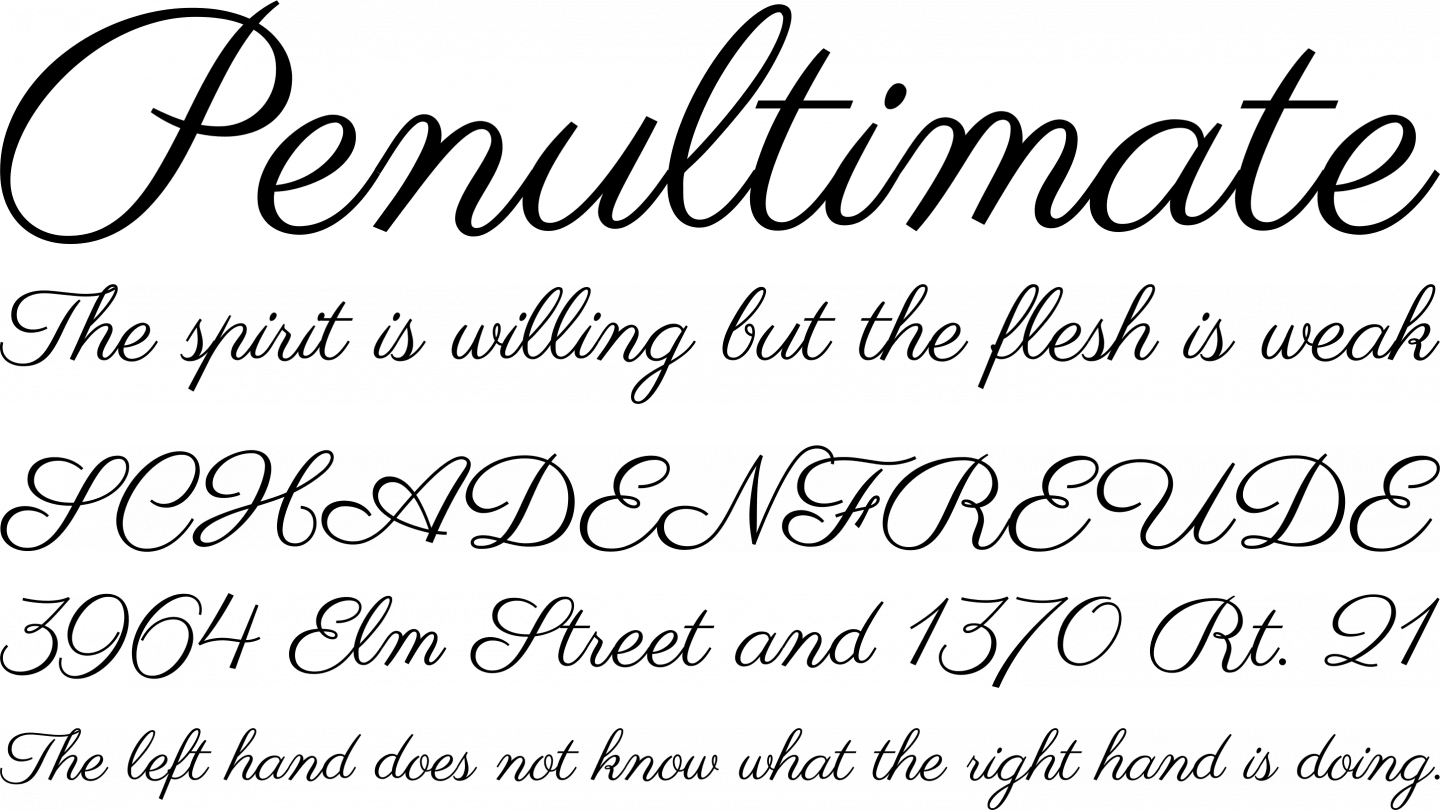 [영문폰트] Parisienne | 필기체 폰트 : 네이버 블로그