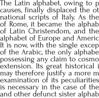 Forum Font Free by Denis Masharov » Font Squirrel