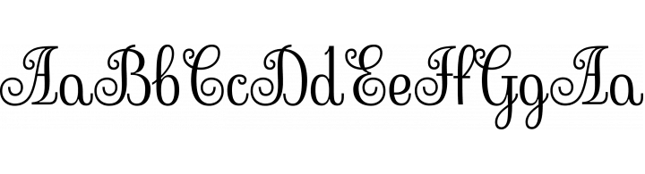 Sevillana Font Free by Brownfox » Font Squirrel