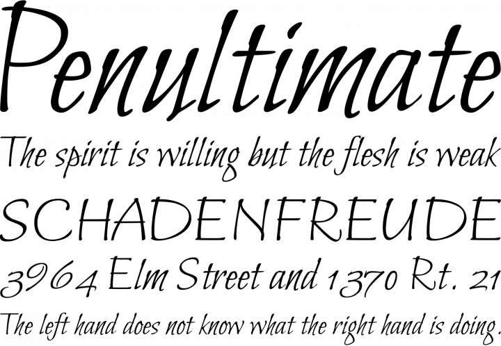 Bilbo Font Free by TypeSETit » Font Squirrel